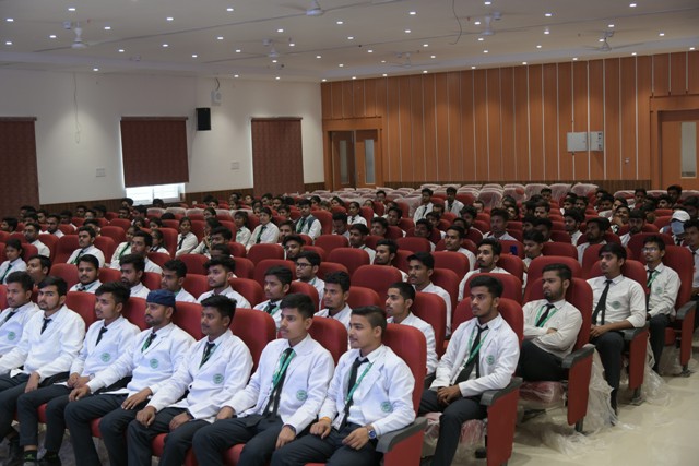 Shambhuanth Institute of Engineering & Technology | Jhalwa, Prayagraj