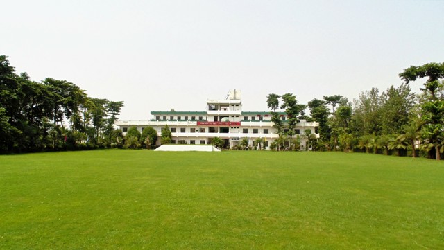 Shambhuanth Institute of Engineering & Technology | Jhalwa, Prayagraj