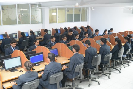 Laboratories - Shambhunath Institute