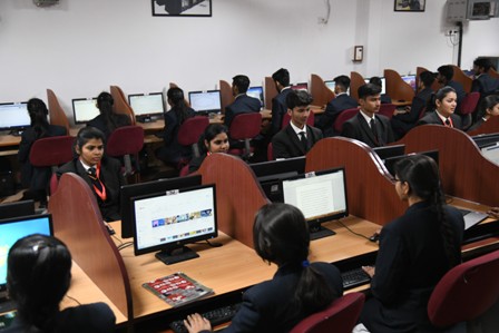 Laboratories - Shambhunath Institute