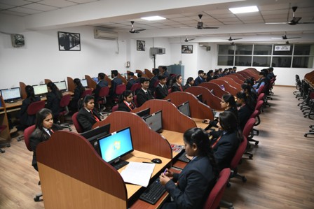 Laboratories - Shambhunath Institute