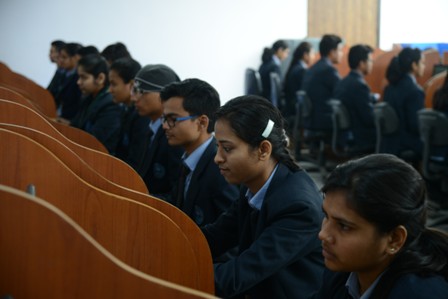 Laboratories - Shambhunath Institute