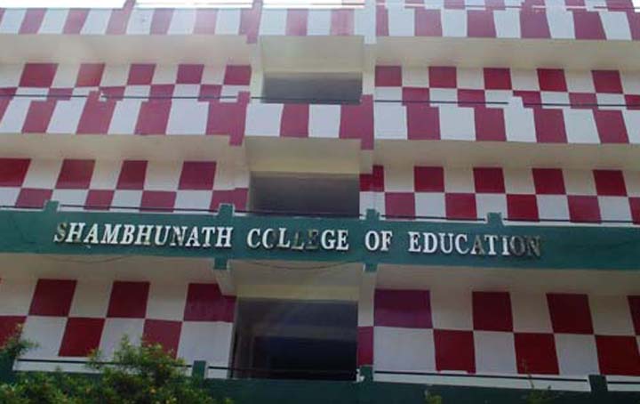 Shambhuanth Institute of Engineering & Technology | Jhalwa, Prayagraj