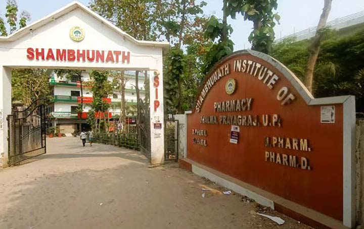 Shambhuanth Institute of Engineering & Technology | Jhalwa, Prayagraj