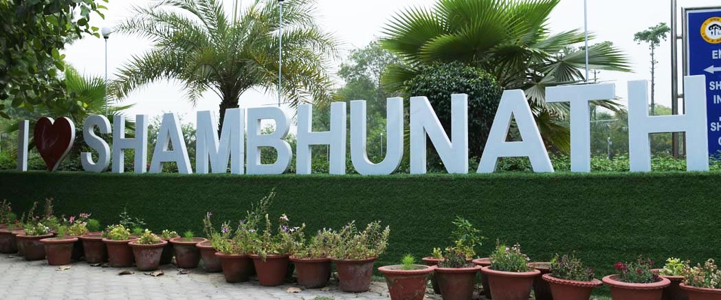 Shambhuanth Institute of Engineering & Technology | Jhalwa, Prayagraj