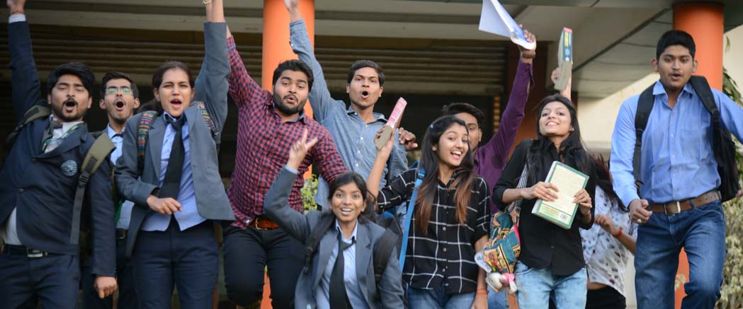 Shambhuanth Institute of Engineering & Technology | Jhalwa, Prayagraj